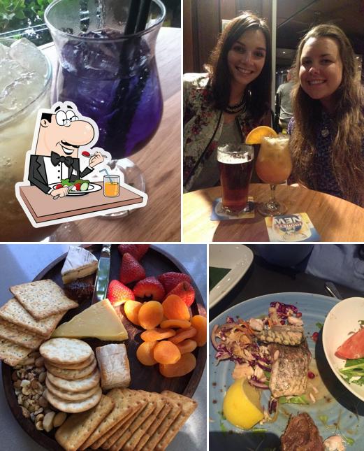 Blue Diamond Bar, Kiama - Restaurant menu, prices and reviews
