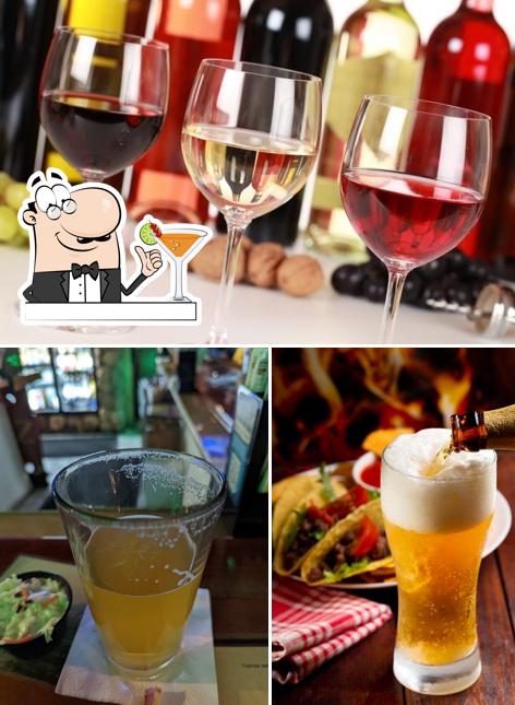 Blue Gill Grill in Meridian charter Township - Restaurant menu and reviews