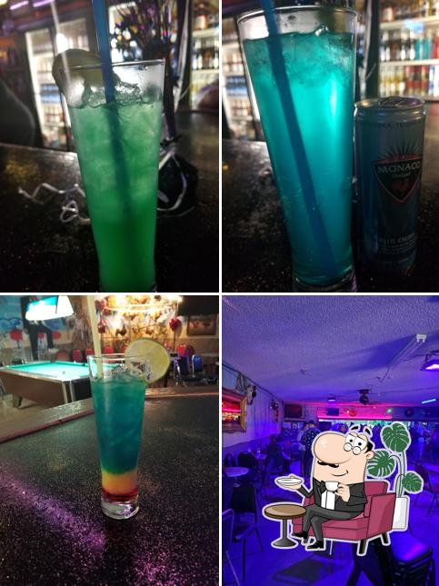 Bar La Copa in Calp - Restaurant reviews