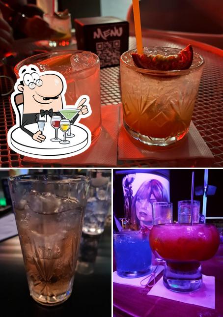 Memories Rooftop Bar, Larnaca - Restaurant menu and reviews