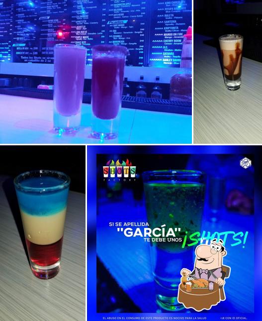 Shots Factory pub & bar, San Luis Río Colorado - Restaurant reviews