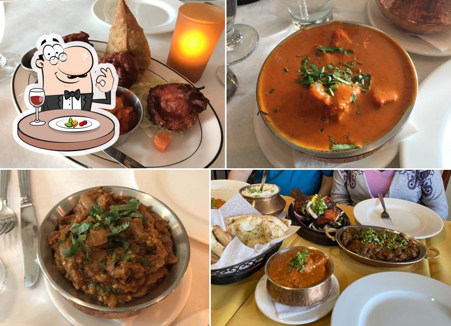 Raga Indian Cuisine, Croton-on-Hudson - Restaurant menu, prices and reviews