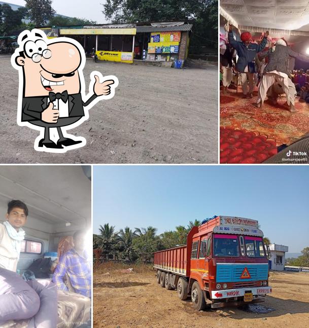 Aai Mata Dhaba, Endhal - Restaurant reviews
