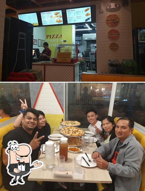 Angel's Pizza - Iloilo, Iloílo - Menú del restaurante, precios y reseñas