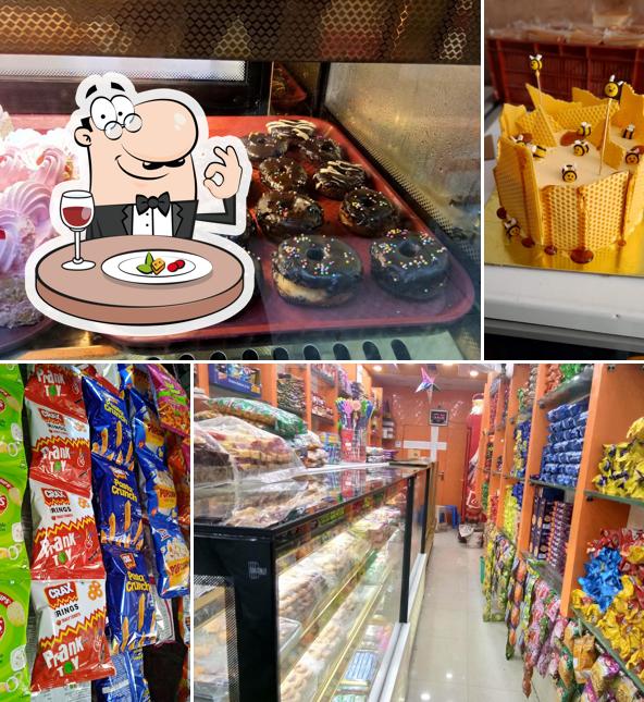 Arora Ice Cream & Bakery, Amritsar - Restaurant reviews