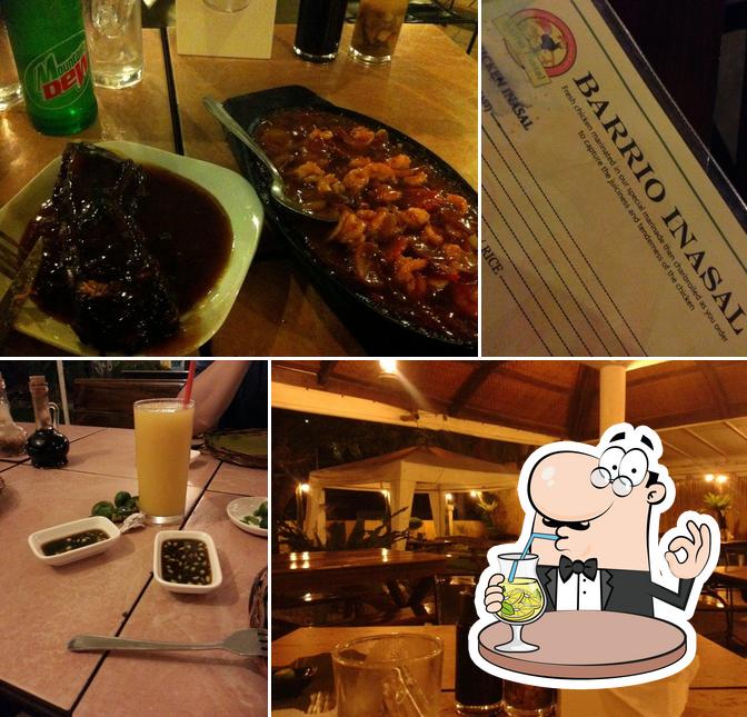 Barrio Inasal, Iloilo City, Aurora Subdivision - Restaurant reviews