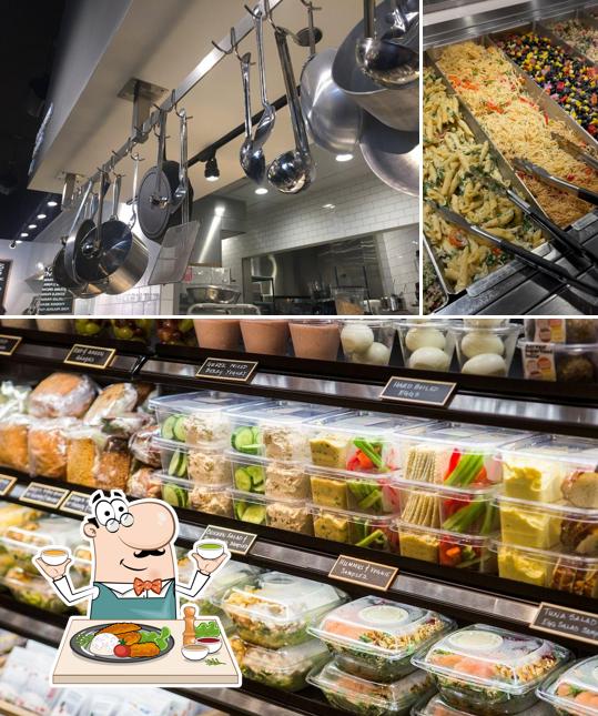 Beatrix Market, Chicago - Restaurant menu, prices and reviews
