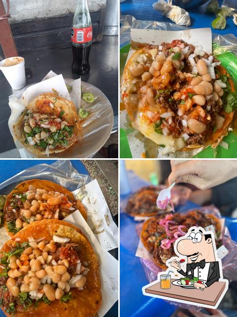 Birria tijuana, Tijuana - Menú del restaurante, precios y reseñas