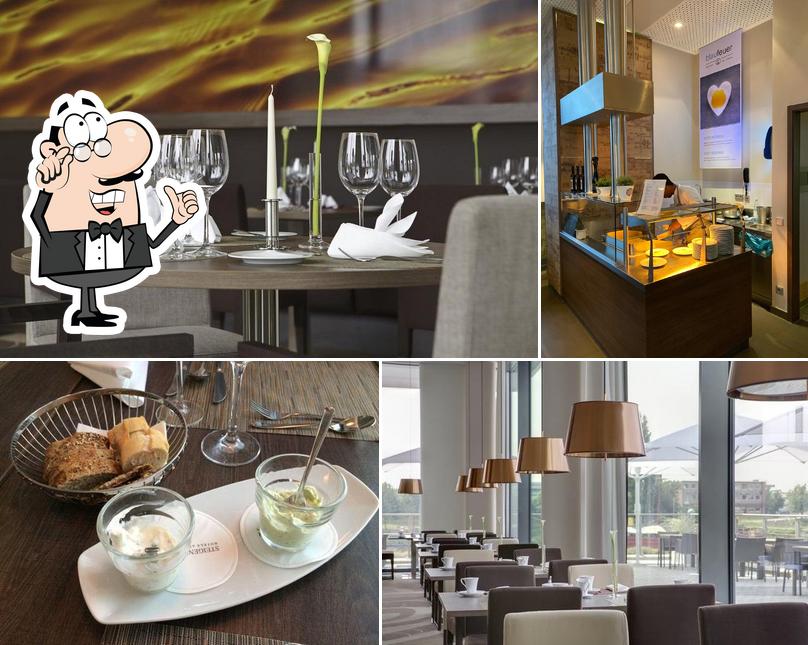 Top 7 Restaurants mit parmesan in Bremen, November 2024 - Restaurant Guru
