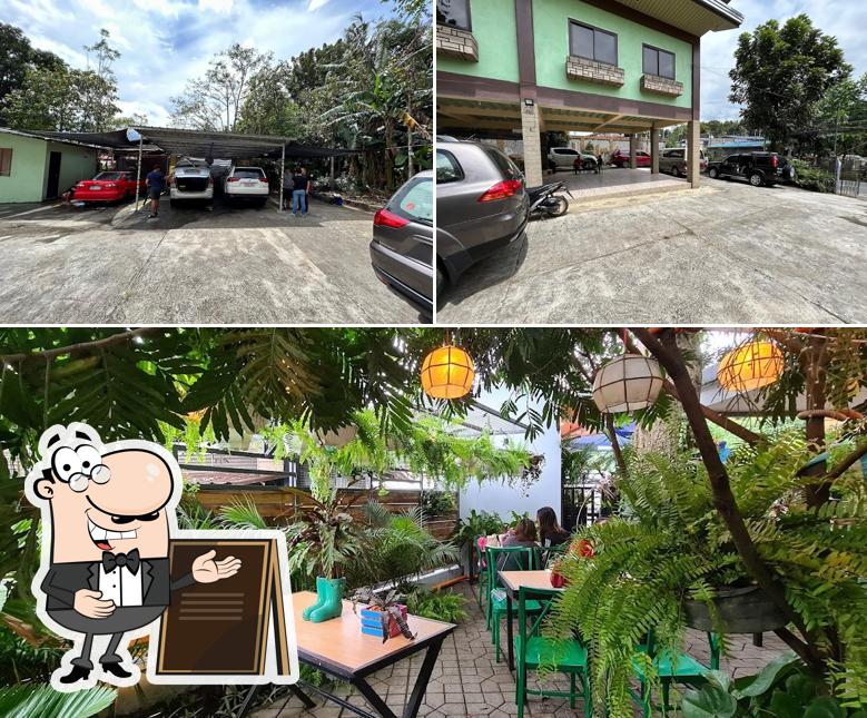 Busog by Fatgrill, Lipa - Restaurant menu, prices and reviews