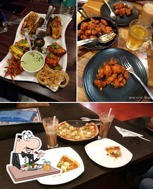 Chai Break, Kolkata, 2nd Floor - Restaurant menu and reviews
