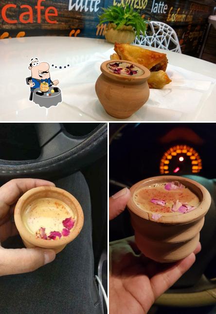 Chai Qissa, Abu Dhabi - Restaurant menu, prices and reviews