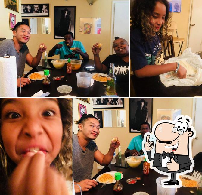 EggRo's - Filipino Lumpia in Atlanta - Restaurant reviews