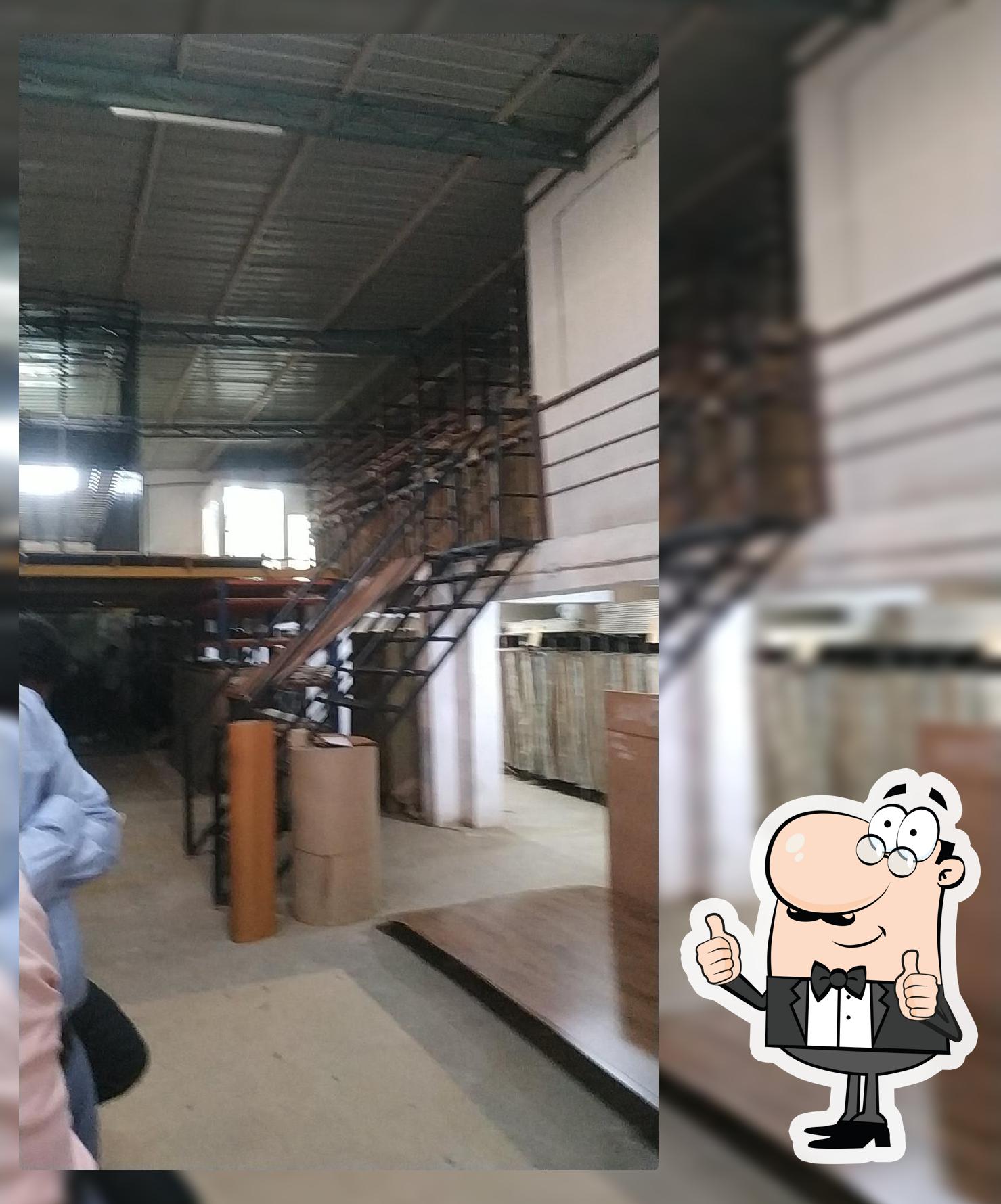Garuda Party Hall, Bengaluru - Restaurant menu, prices and reviews