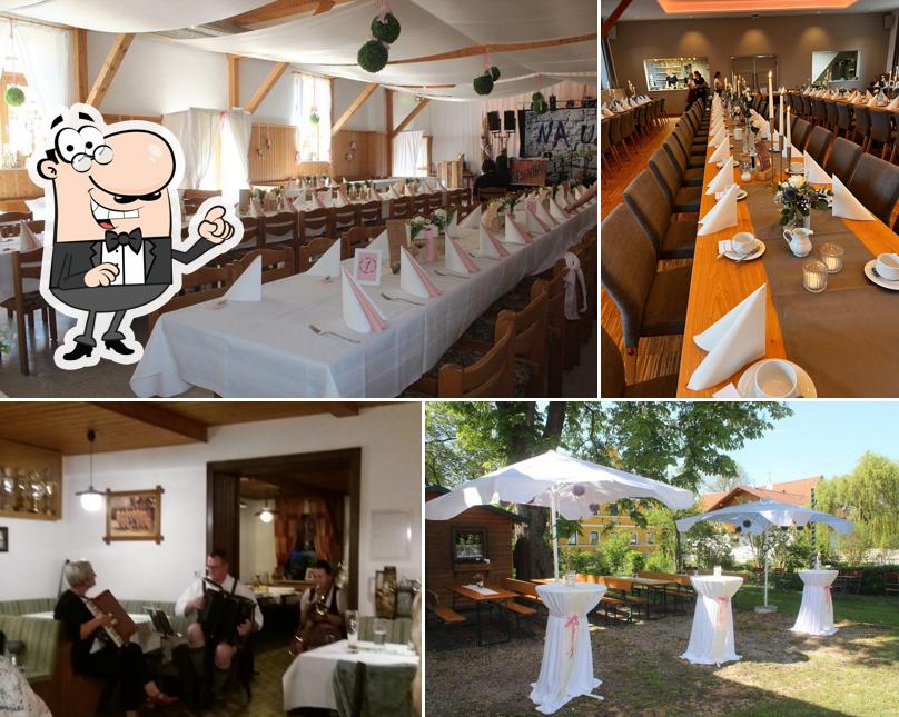 Gasthof Hasenberger, Haarbach - Speisekarte, Preise und Bewertungen