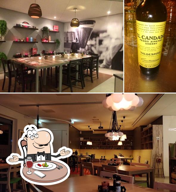 Het Cruydenhuisch / Kabayan Dreamfloat (Filipijns restaurant ...