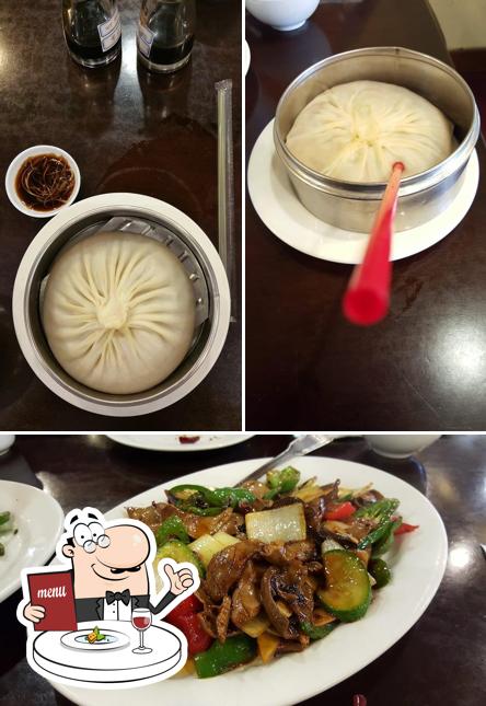 Long Xing Ji Juicy Dumpling, San Gabriel - Restaurant menu, prices and ...