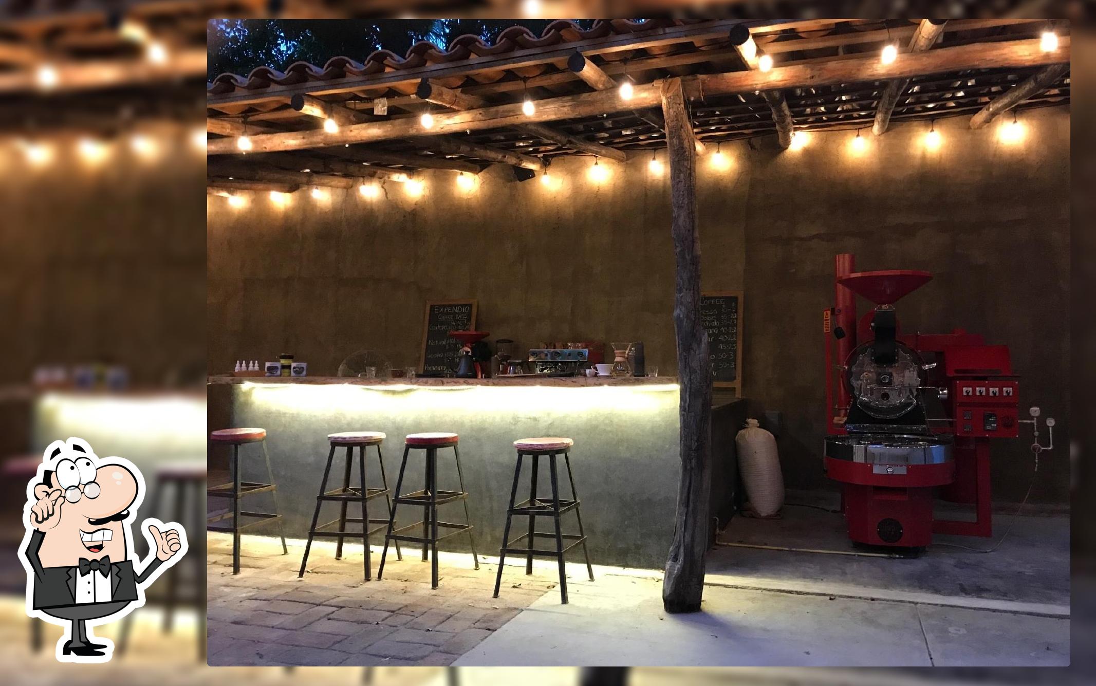 Tamarindos Coffee Roasters, San José del Cabo - Restaurant menu, prices ...
