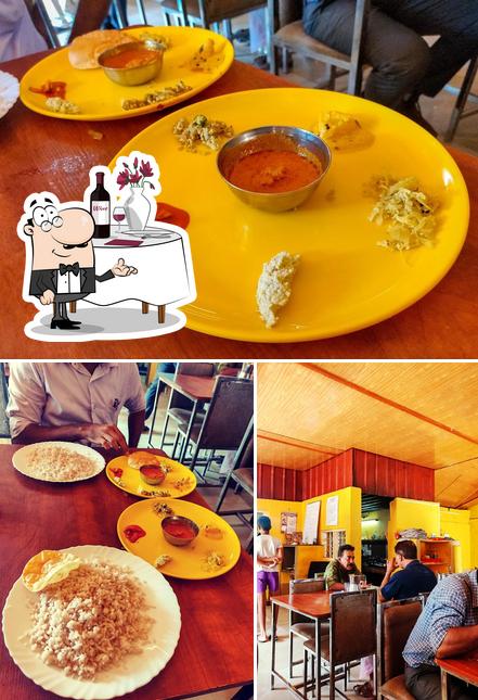 Mamala nadan ruchikal, Kochi - Restaurant menu, prices and reviews