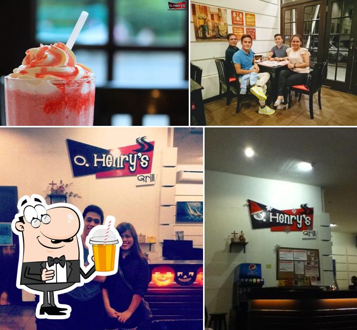 O. Henry's Grill restaurant, Butuan City - Restaurant reviews