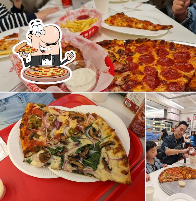 Paper Plate restaurant, Seoul - Restaurant reviews
