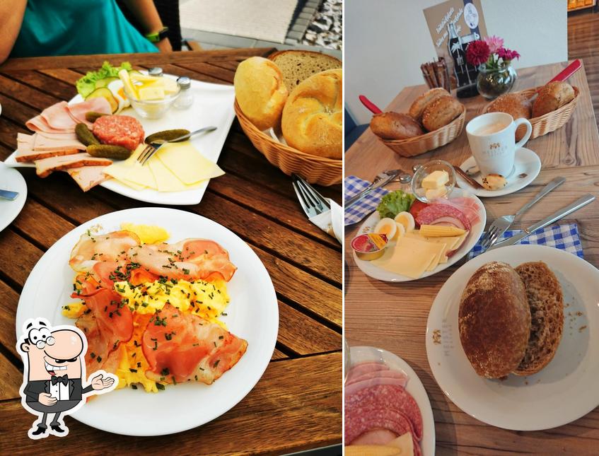 Bäckerei Krekel, Waldbrunn (Westerwald) - Speisekarte, Preise und ...