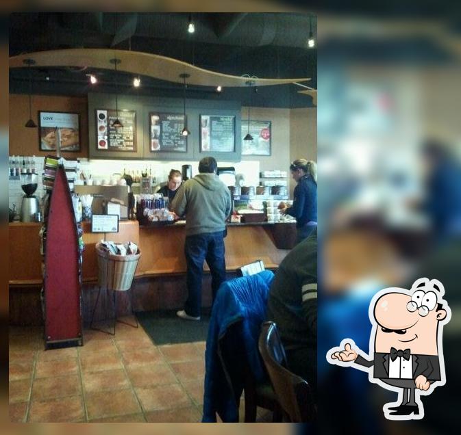 Second Cup (Aldred Centre), 1302 16 Avenue NW in Calgary