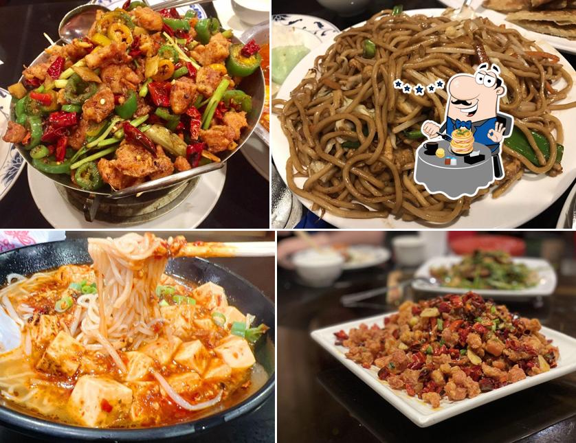 Spicy House, San Diego - Restaurant menu, prices and reviews