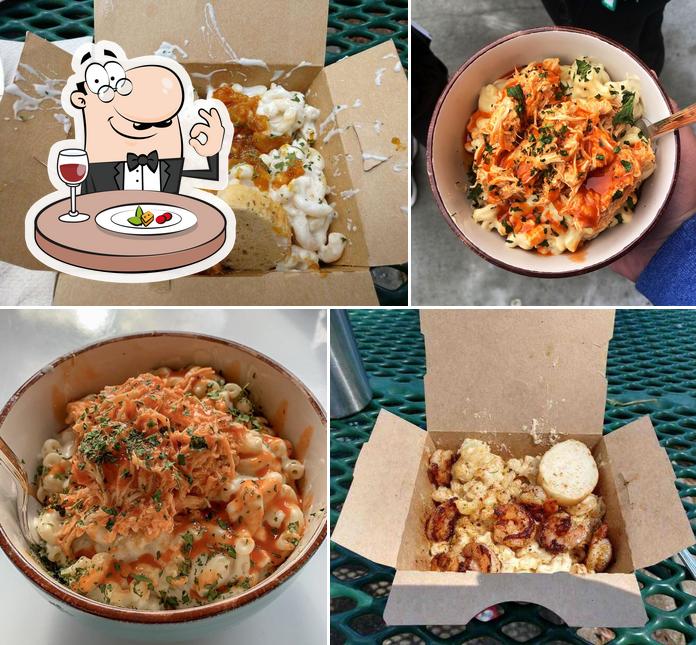 Tally Mac Shack at 1851, Tallahassee - Restaurant menu, prices and reviews