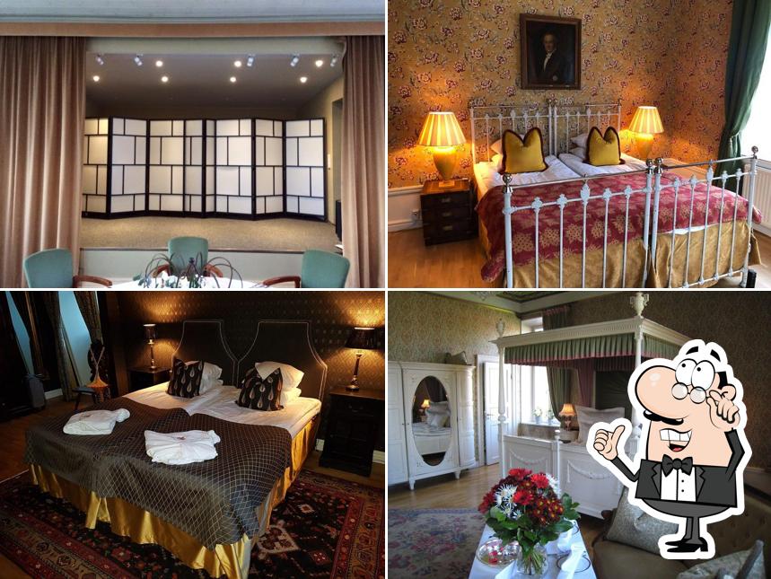 Thorskogs Slott, Sweden - Restaurant reviews