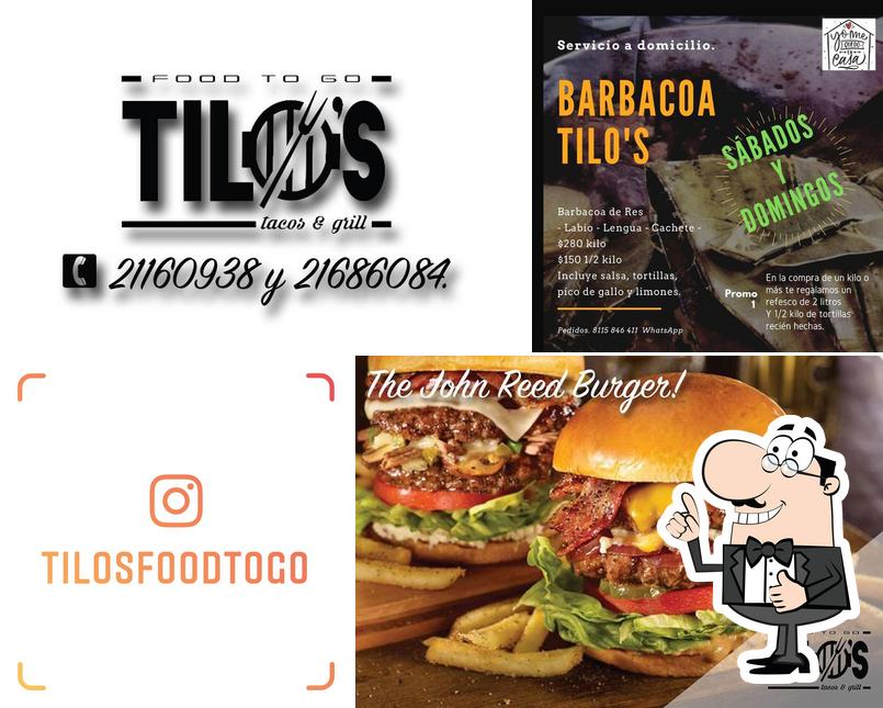 Tilos, Monterrey - Restaurant reviews