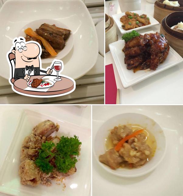 Tsim Sha Tsui, Cebu City - Restaurant menu, prices and reviews