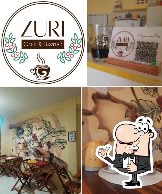 Zuri Café & Bistrô, Salvador - Avaliações de restaurantes