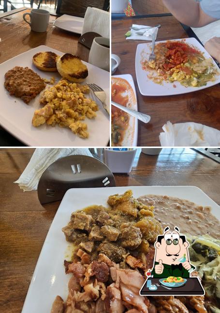 Restaurante Buffet Malí, Torreón - Menú del restaurante, precios y reseñas