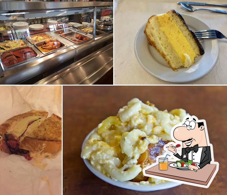Shapiro's Delicatessen, Indianapolis - Restaurant menu, prices and reviews