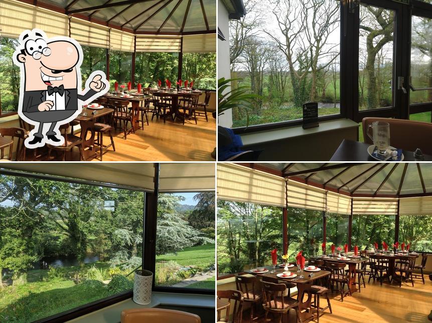 Top 7 restaurants in Garstang, december 2025 - Restaurant Guru