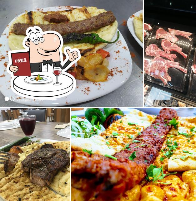 Tatar Restaurant, Çerkezköy - Restaurant reviews