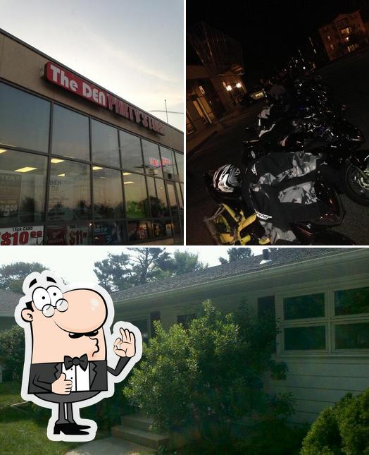 The Den in Kalamazoo - Restaurant reviews