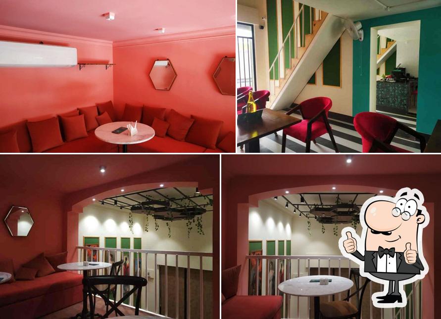 The Midas Cafe & Bistro, Jodhpur - Restaurant reviews