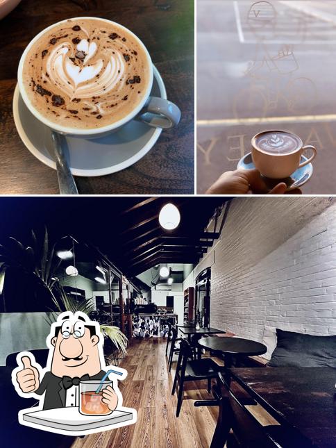 Valley Coffee in Launceston - Restaurant reviews
