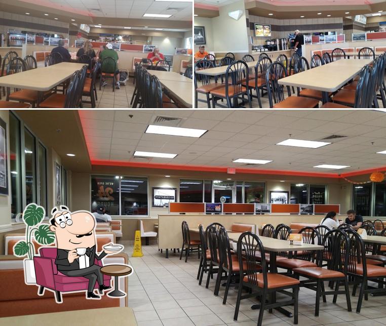 Whataburger, San Marcos - Restaurant menu, prices and reviews