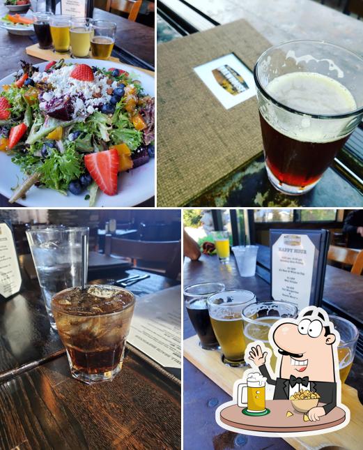 Top 7 restaurants in Pismo Beach, october 2025 - Restaurant Guru