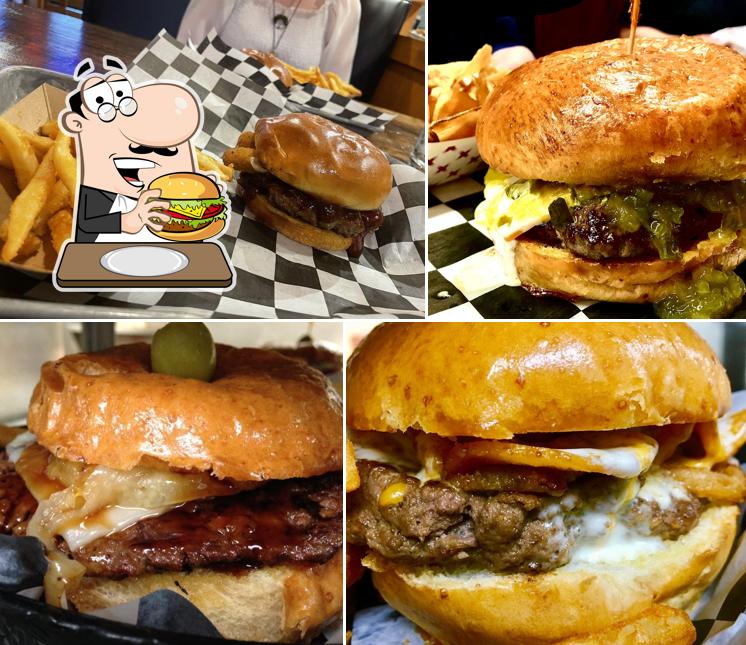 Menches Brothers Restaurant & Pub, Green - Restaurant menu, prices and ...
