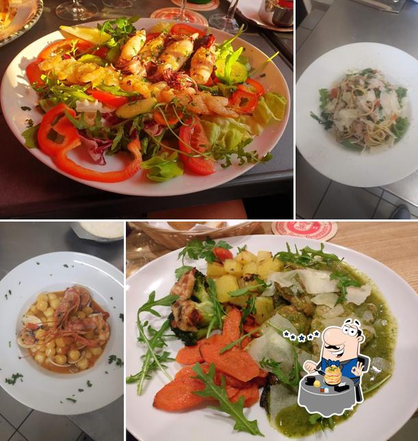 Felice, Rosenheim - Speisekarte, Preise und Bewertungen