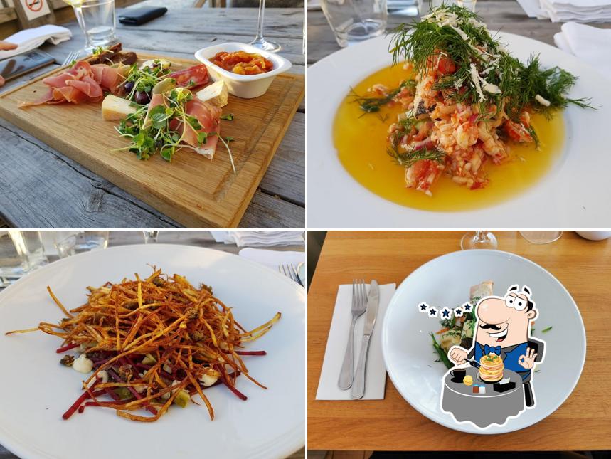 Lyckorna Brygga restaurant, Suecia - Restaurant reviews