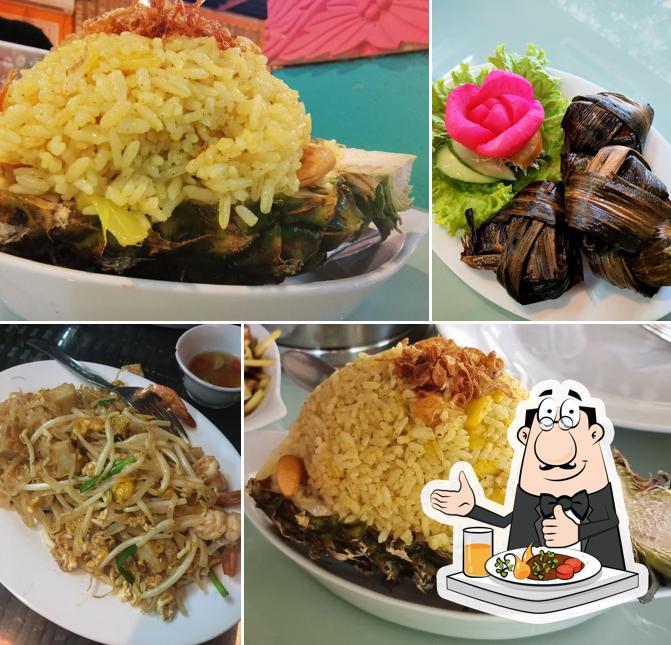 Pat Thai Bangkok Seafood, Bekasi - Restaurant menu, prices and reviews