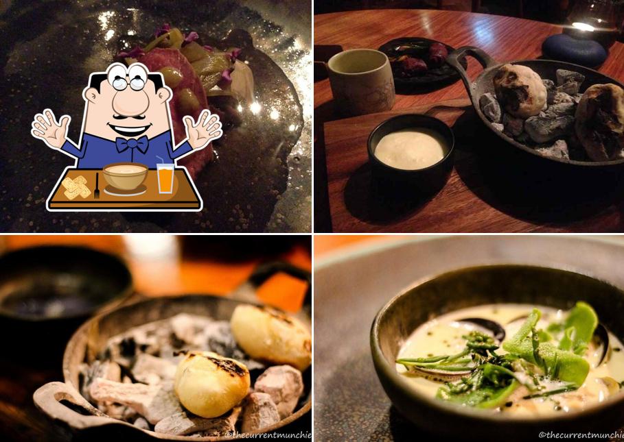 Restaurant Orana, Adelaide - Restaurant menu, prices and reviews