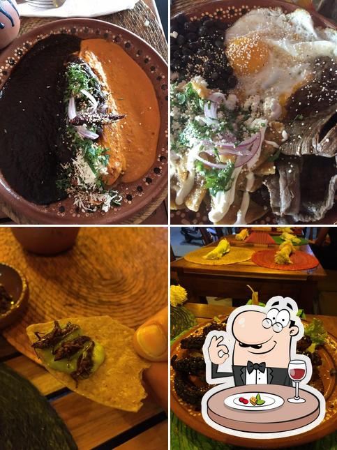 Perla Pixan, Playa del Carmen - Menú del restaurante, precios y reseñas
