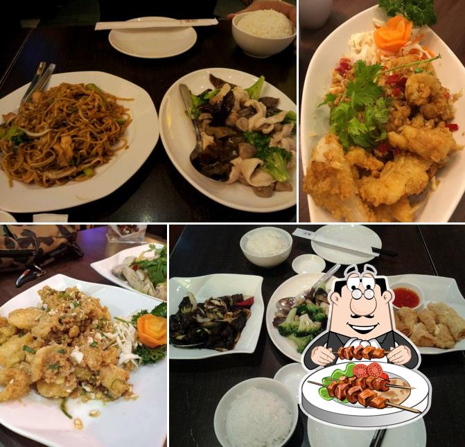 Ta Wan Restaurant - Mall of Indonesia, North Jakarta - Restaurant menu ...