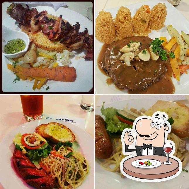 Top 5 restaurants with club sandwiches in Manila, january 2026 ...